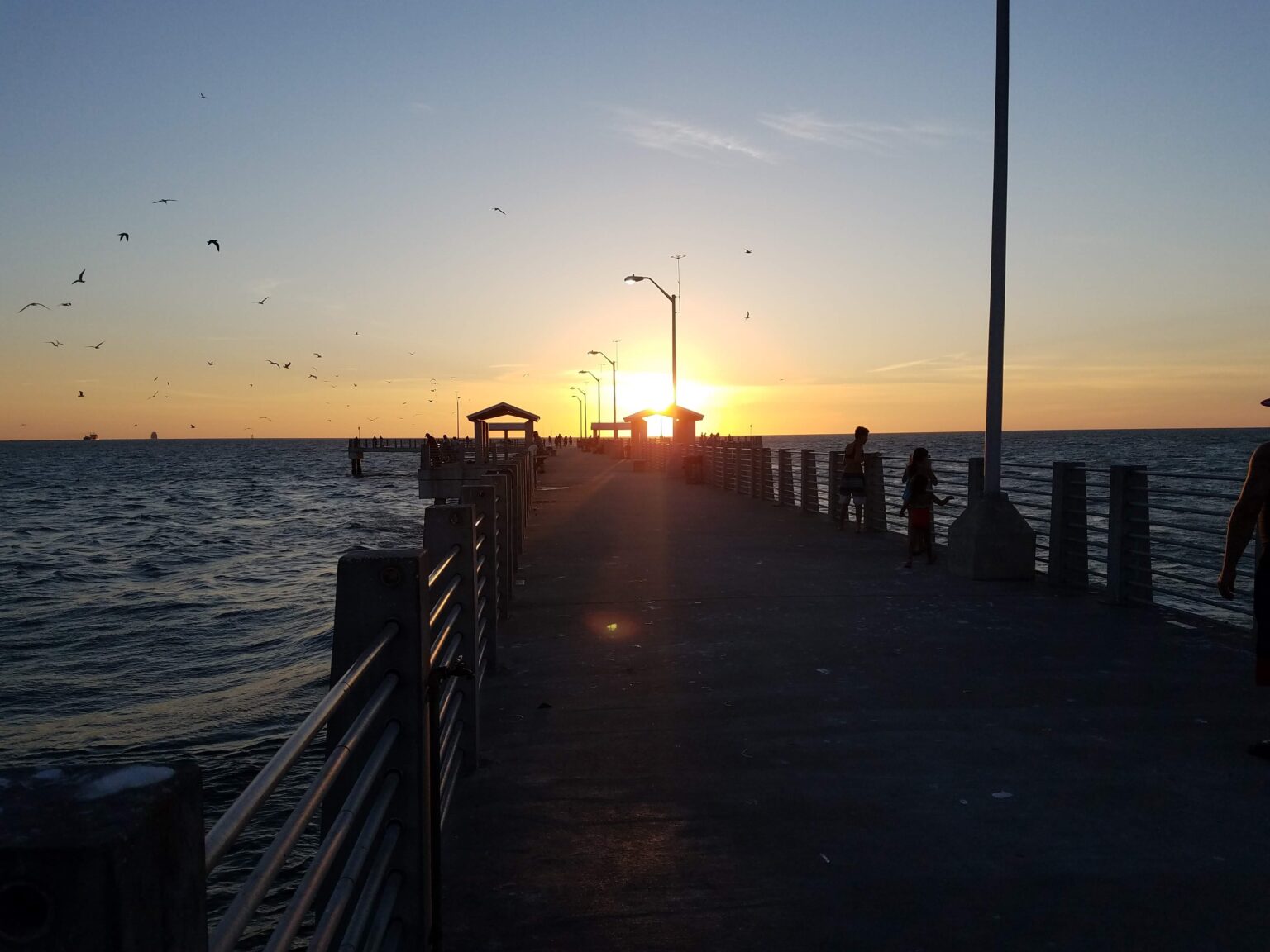 Utopia – Fort De Soto State Park! – Exploring Florida and More