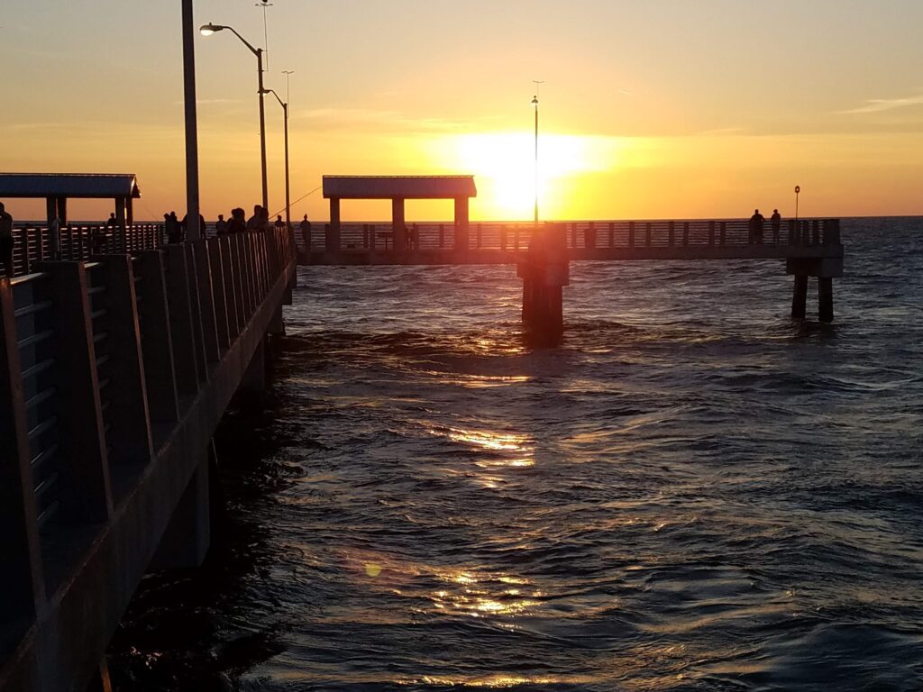 Utopia – Fort De Soto State Park! – Exploring Florida and More