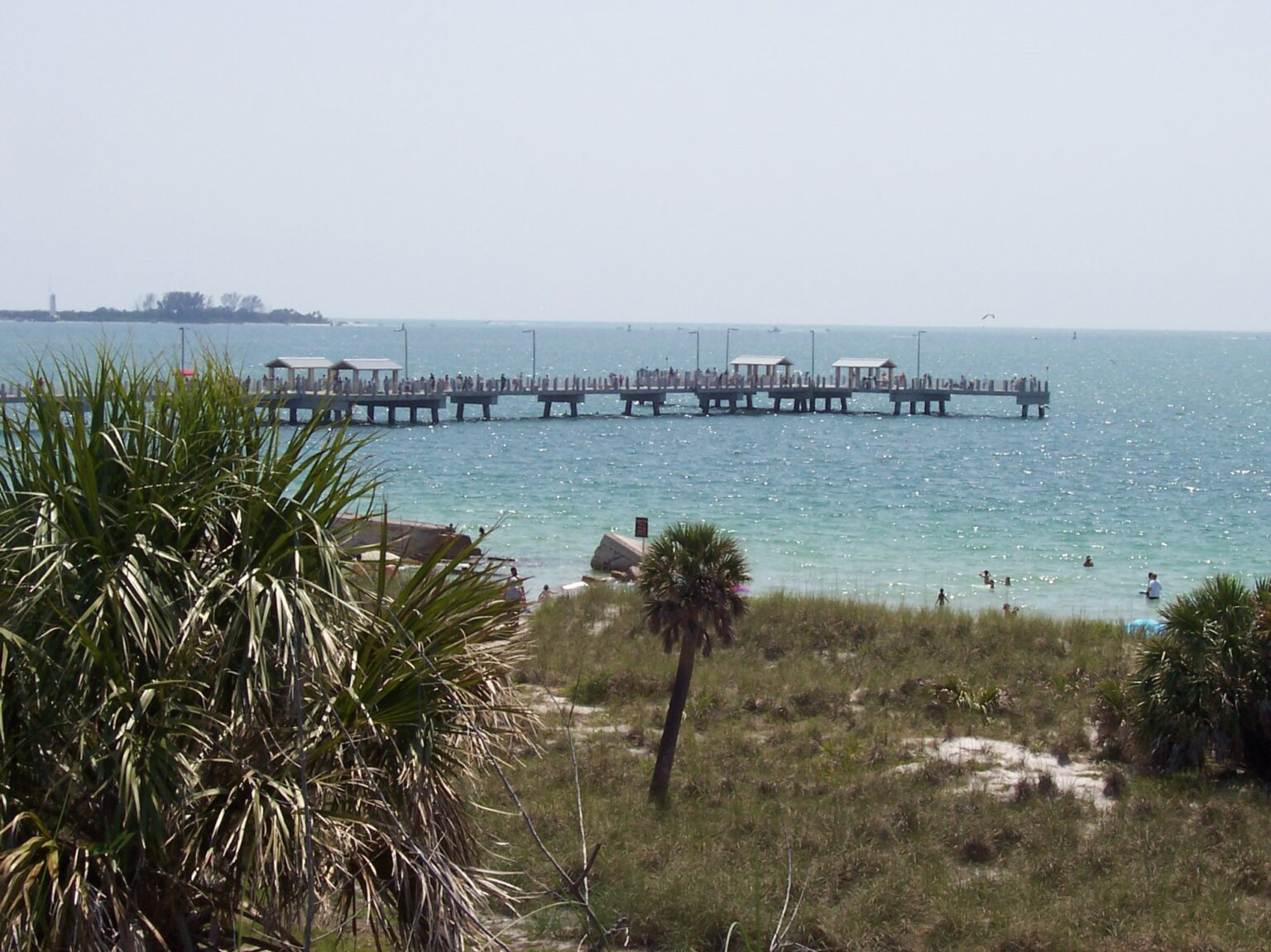 Utopia – Fort De Soto State Park! – Exploring Florida and More