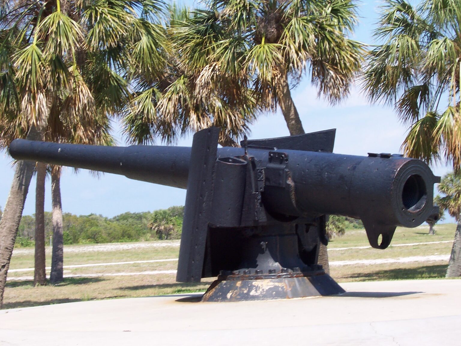Utopia – Fort De Soto State Park! – Exploring Florida and More