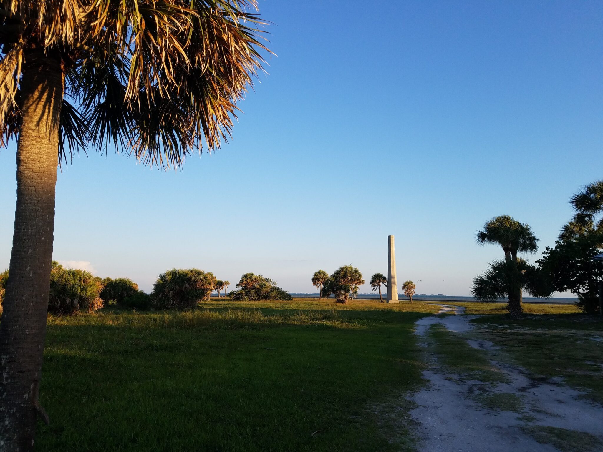 Utopia – Fort De Soto State Park! – Exploring Florida and More