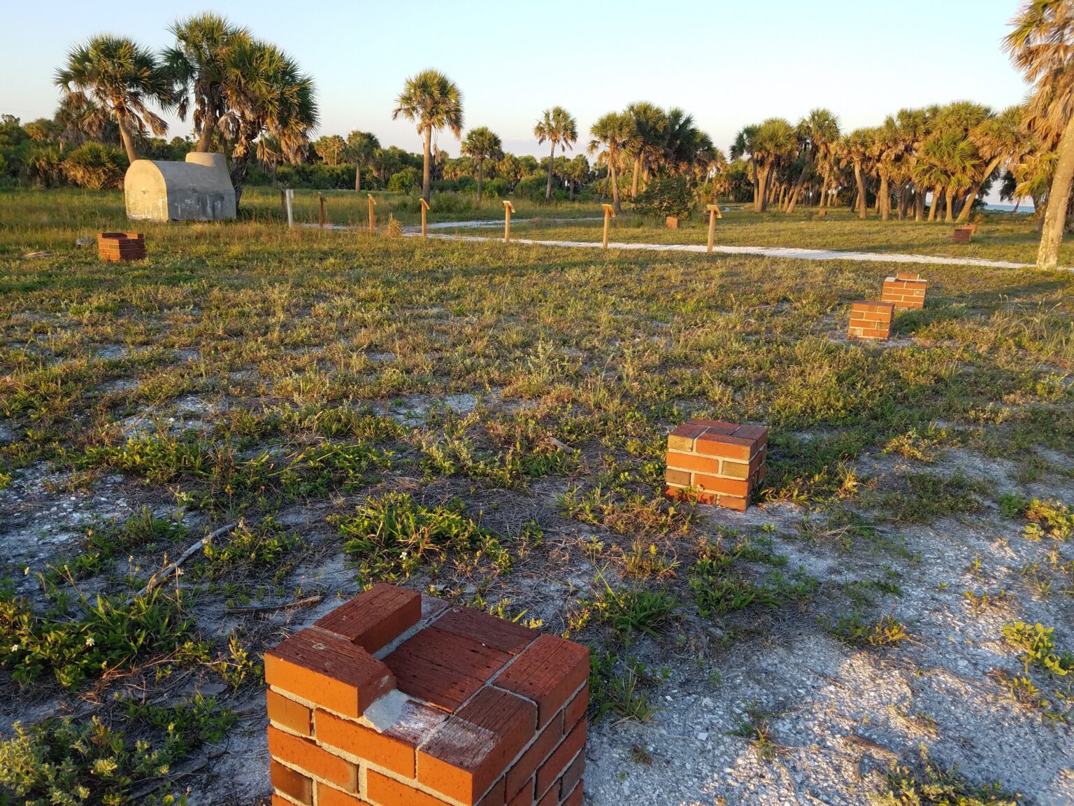 Utopia – Fort De Soto State Park! – Exploring Florida and More