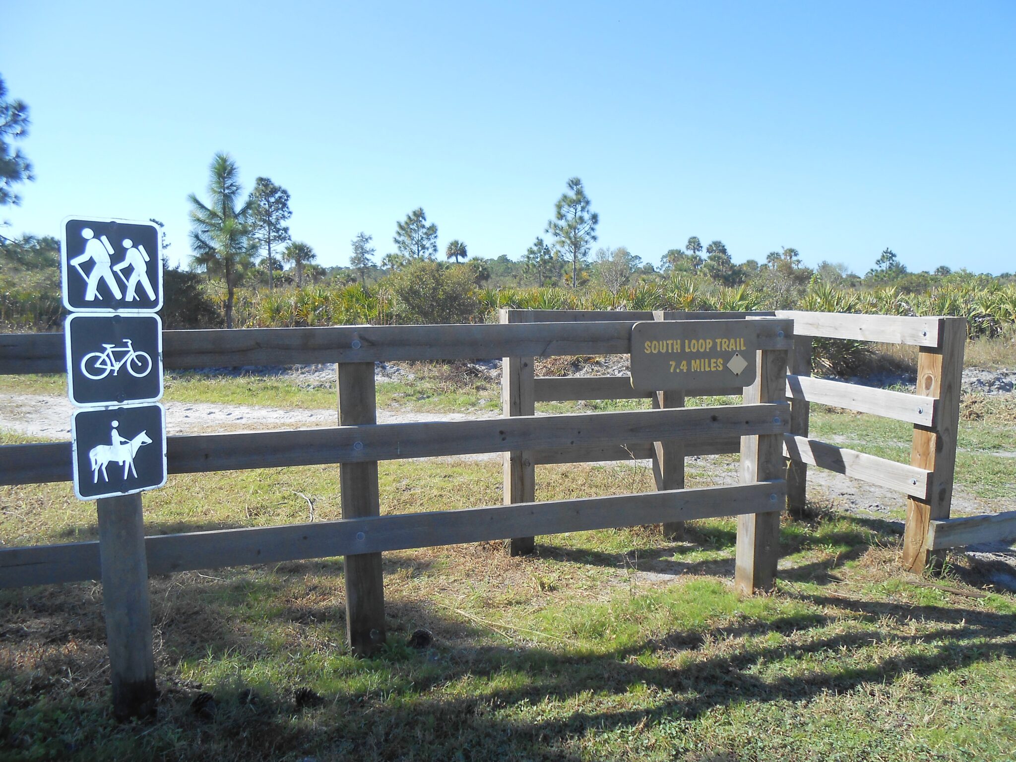 Myakka – Gateway to the Everglades! - Exploring Florida and More
